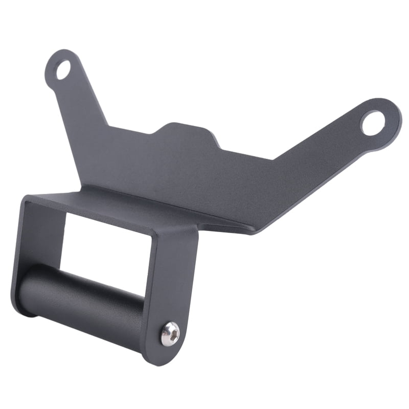 Motorcycle Instrument GPS Mount Mounting Adapter Holder Bracket for ...