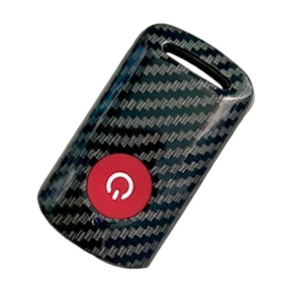 Motorcycle Key Protector Strong ABS Case General Quick Install Bike Keys Cover Quick Fixing for ...