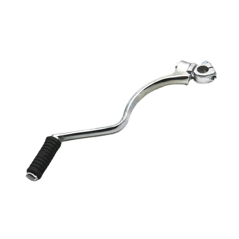 Motorcycle Kick Start Lever Pedal for Suzuki GN125 GN 125 Cafe Racer ...