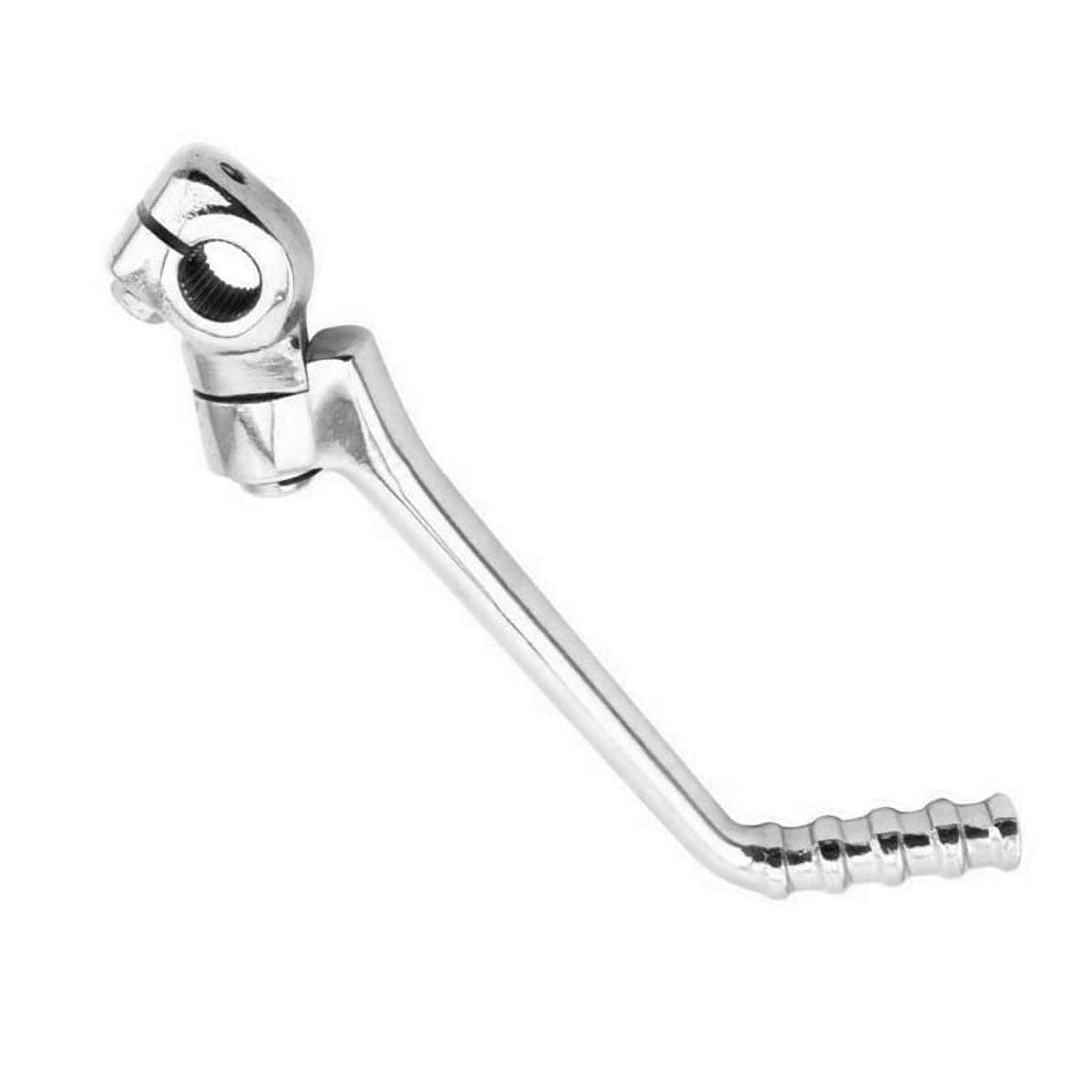 Motorcycle Kick Starter Lever Start Pedal for KE KL/KLX/KX/KDX//125/175 ...