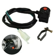 K&S Push Button Kill Switch (12-0101) - Walmart.com