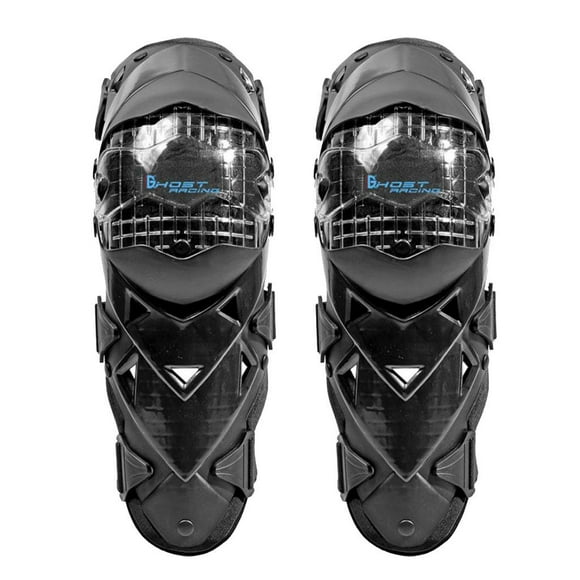 Motorcycle Knee and Elbow Pads in Motorcycle Armor - Walmart.com