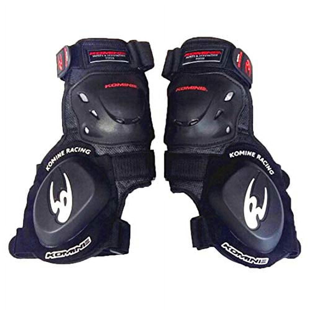 Motorcycle Knee Pads Pro Knee Protection Road Racing Motorcycle Bends ...