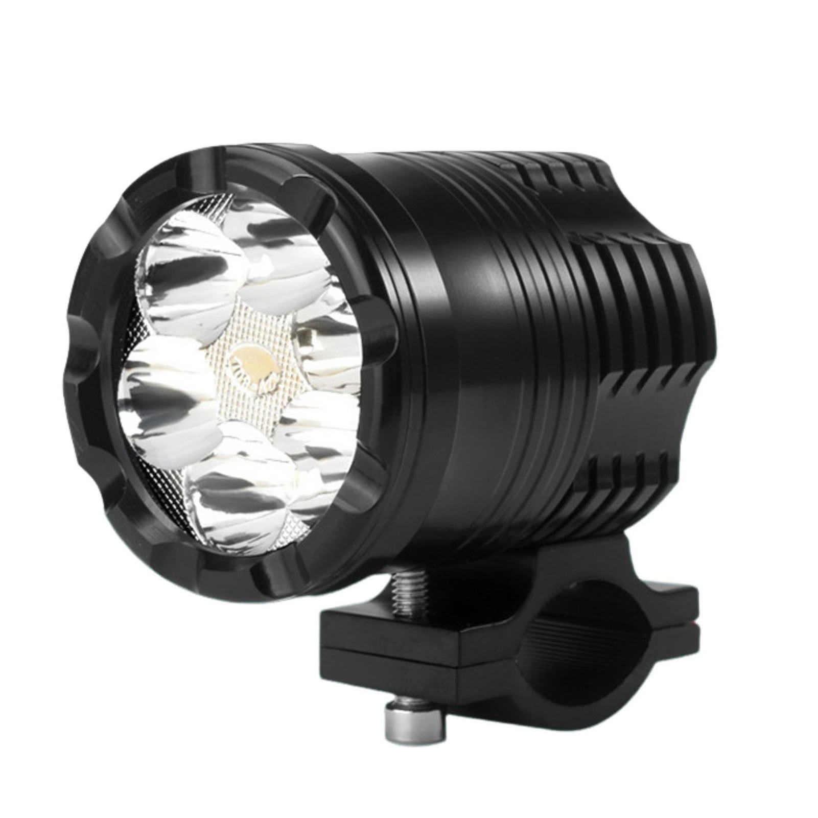 Motorcycle LED Headlight 3200 High Lumens Super Bright IP67 Waterproof ...