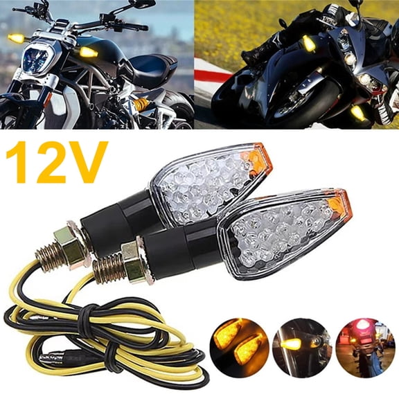 Motorcycle Fog Lights in Motorcycle Lights - Walmart.com