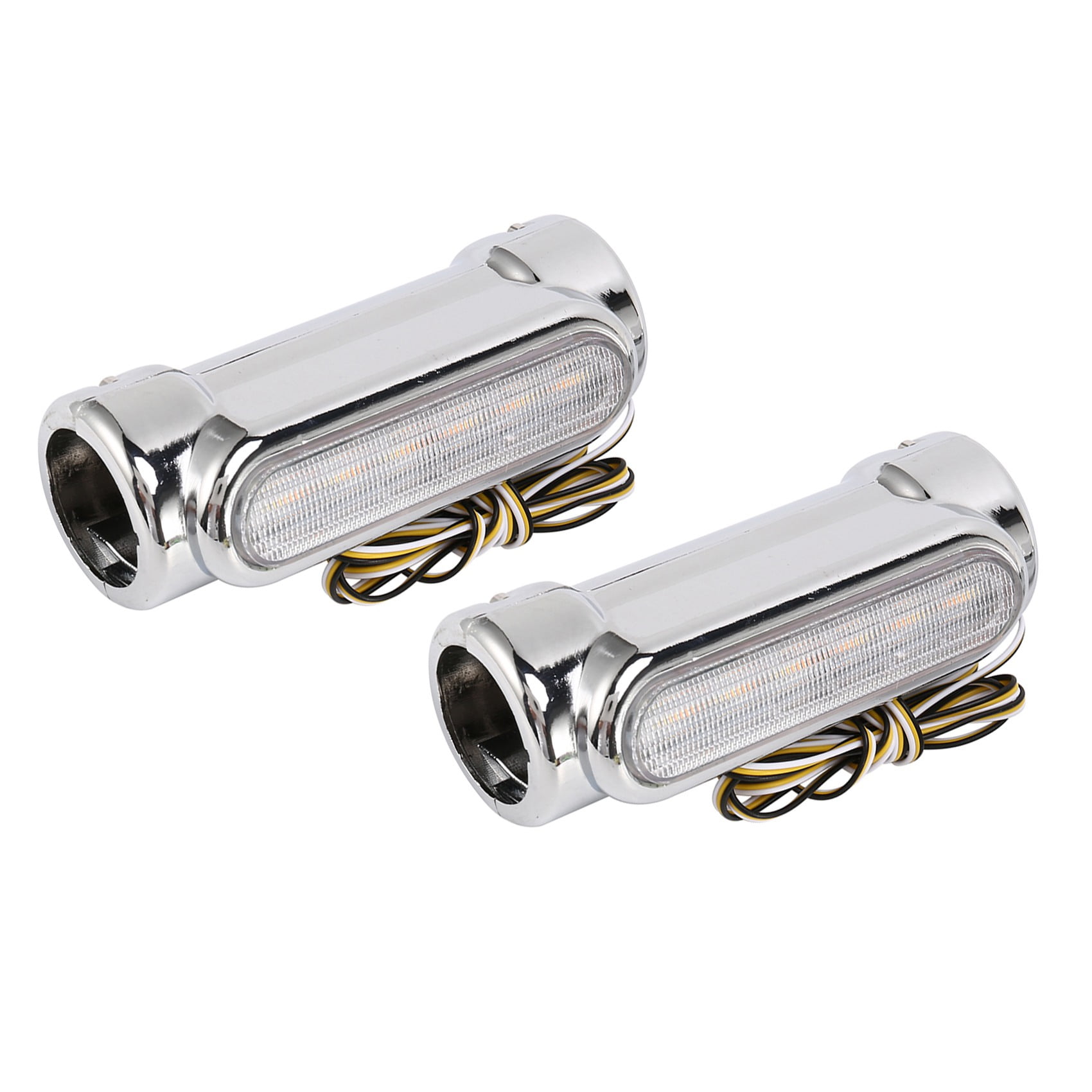 Motorcycle Led Highway Bar Switchback Driving Light/Turn Signal Light ...