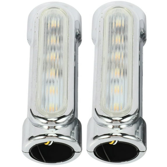 Motorcycle Led Highway Bar Switchback Driving Light/Turn Signal Light ...