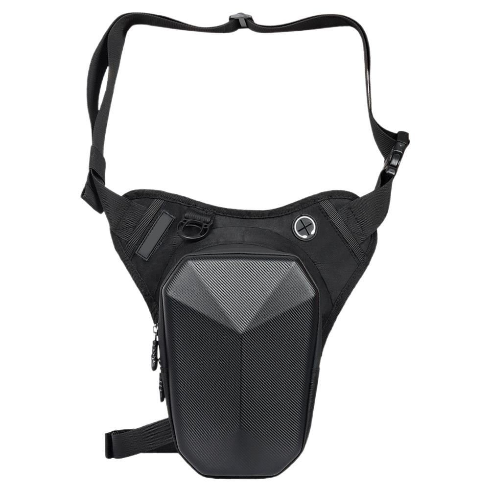 Motorcycle Leg Bag - Men bikke Legs Bag | bikke Thigh Bag Motorcycle ...