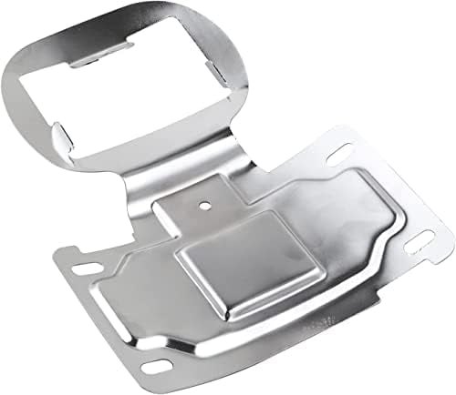 Motorcycle License Plate Relocation Bracket Tag Holder Mount for Harley ...