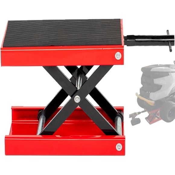 Motorcycle Jacks in Motorcycle Transport & Storage - Walmart.com