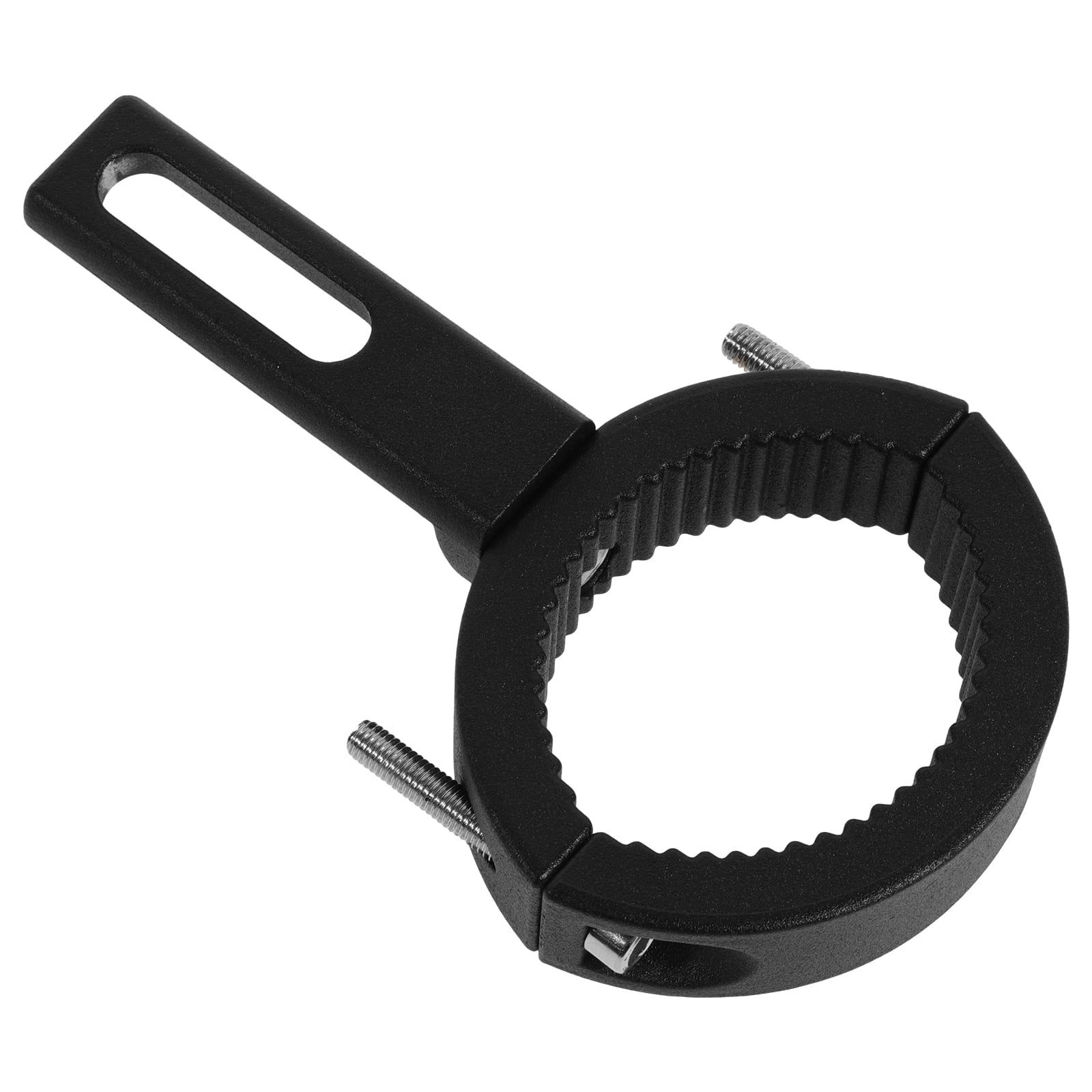 Motorcycle Light Bracket Lamp Headlamp Bracket Headlight Bracket Clamp ...