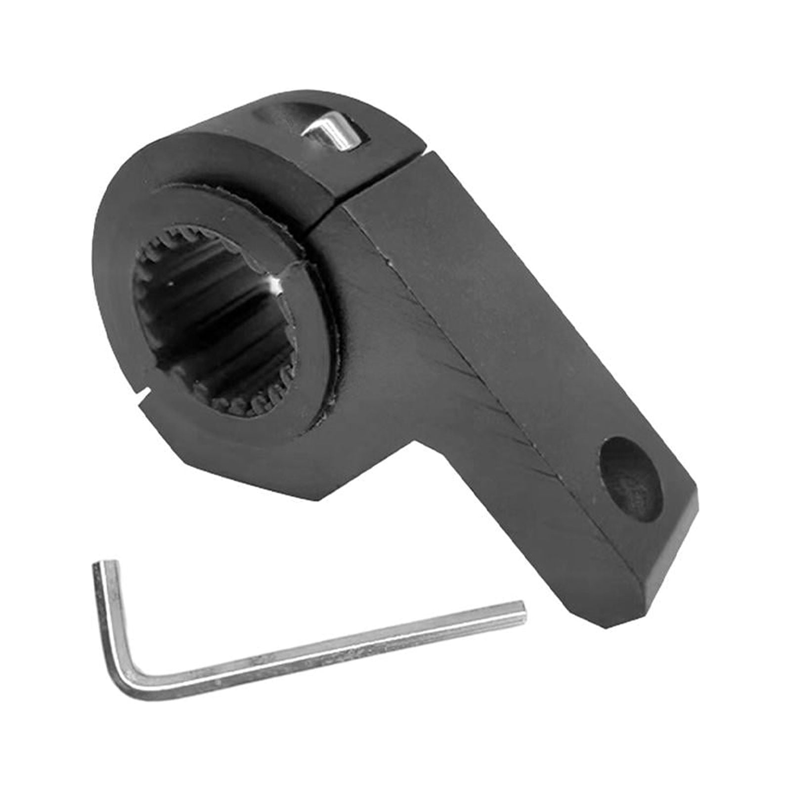 Motorcycle Light Mounting Bracket, Metal Driving Fog Light Clamps ...