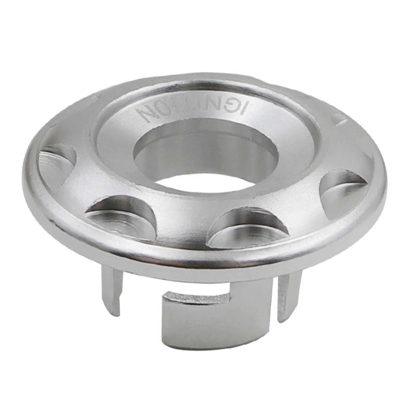 Motorcycle Lock Housing Rustproof Design Easy Mounting Modern Styles ...