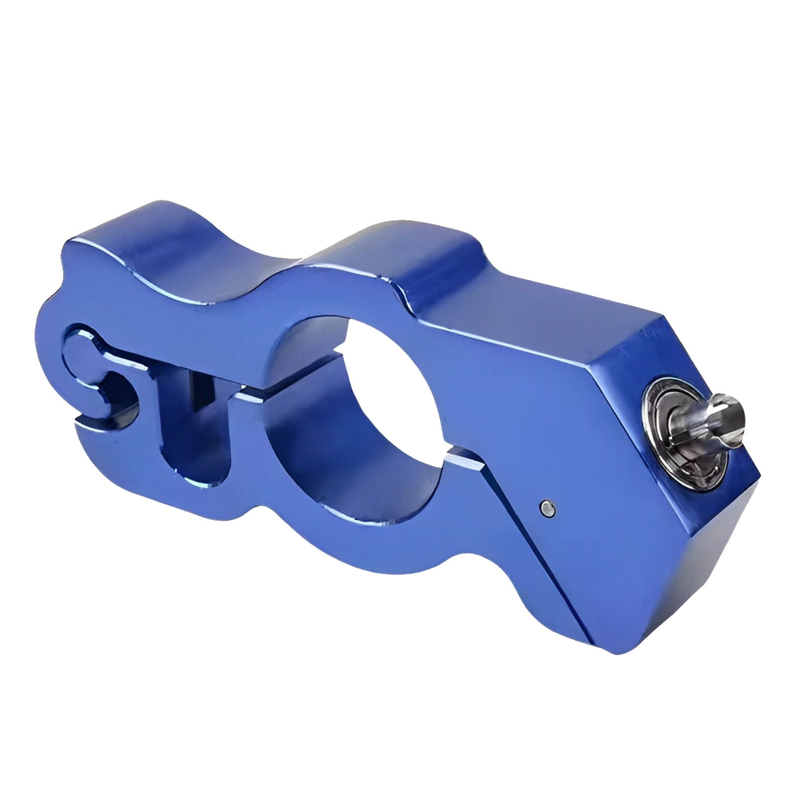 Motorcycle Locks Motorcycle Lock Heavy Duty For Grip Lock Throttle Lock ...