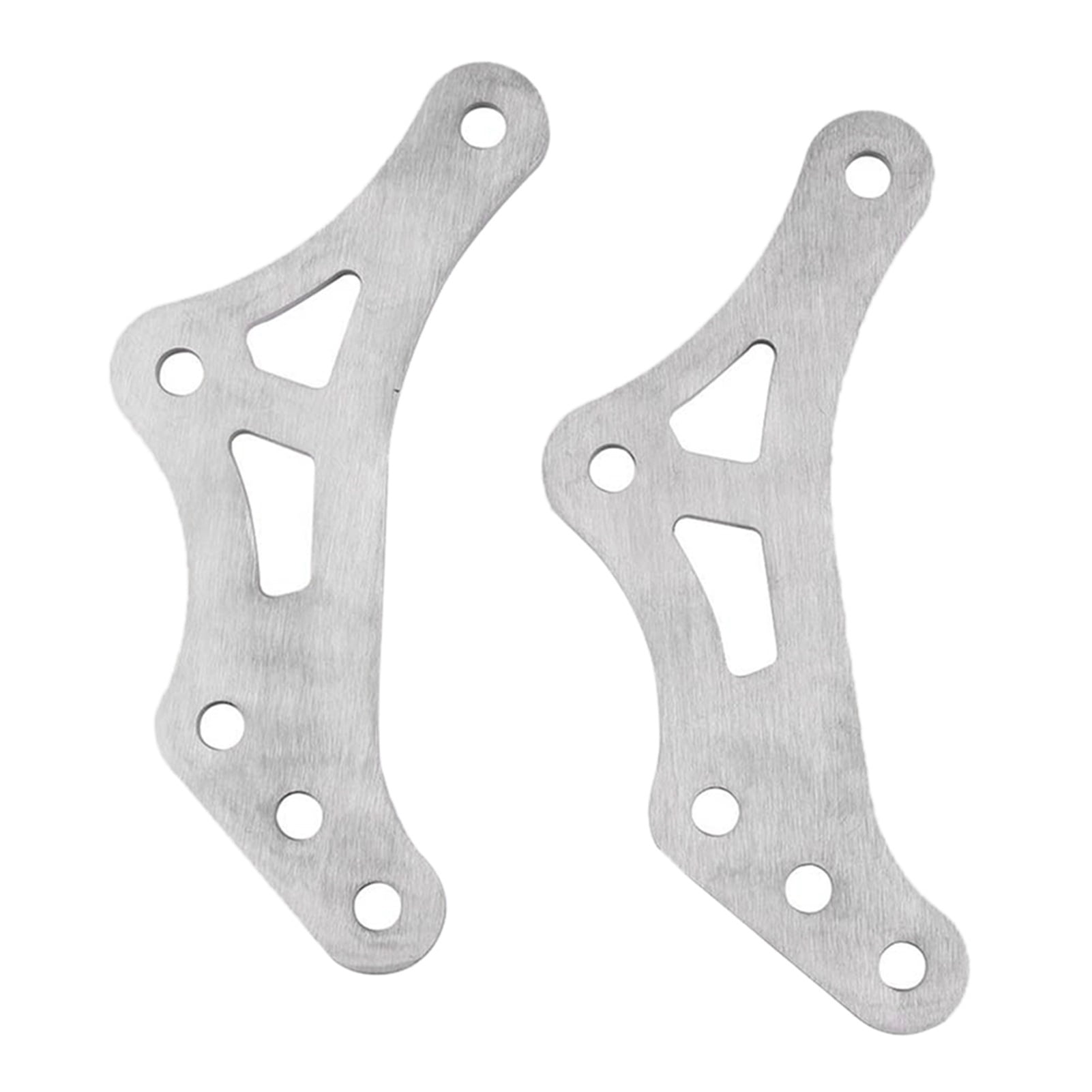 Motorcycle Lowering Links Frame Body Link Support Rear Arm Suspension ...