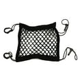 Motorcycle Luggage Net Hook Hold Bag Cargo Bike Scooter Mesh Storage ...