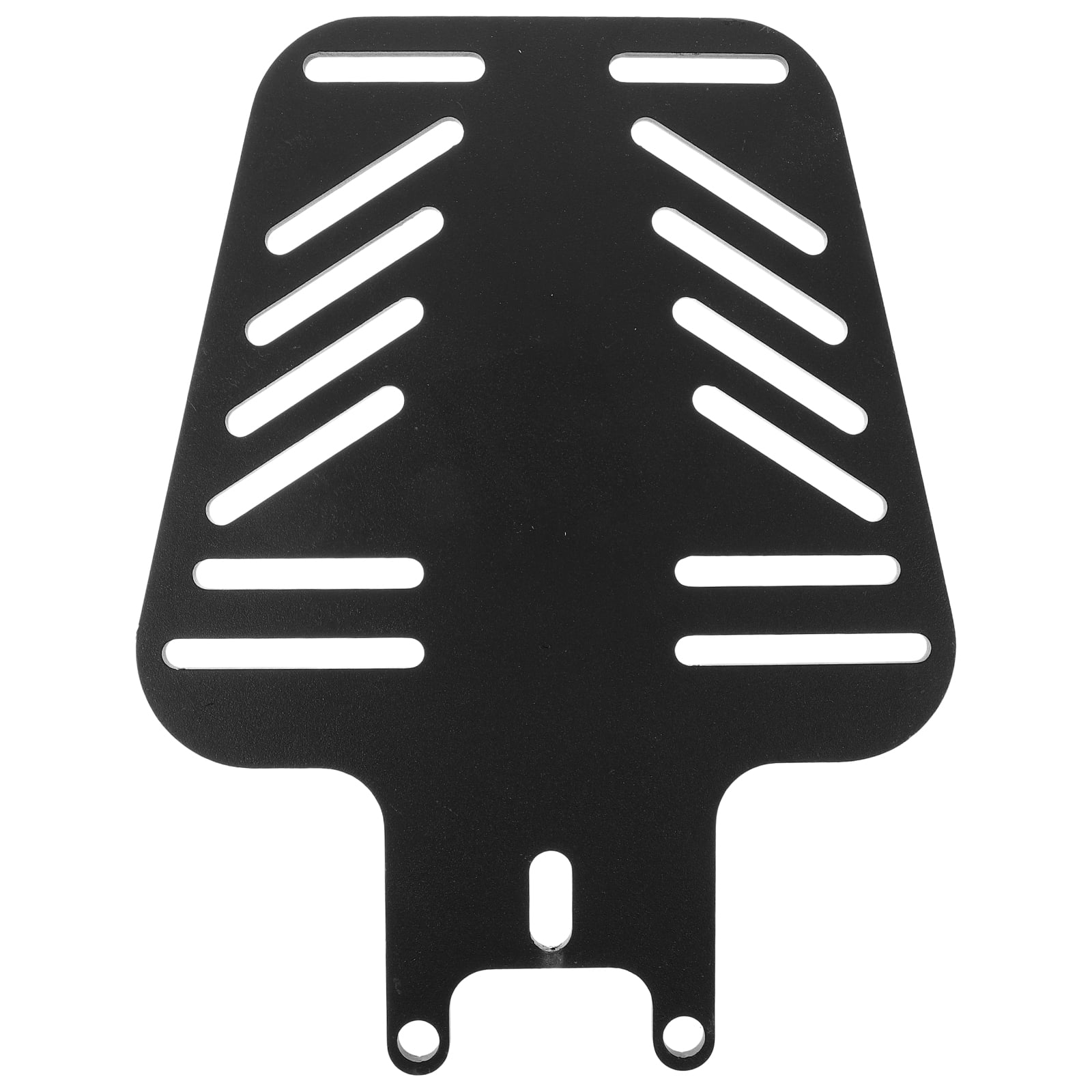 Motorcycle Luggage Rack Motorbike Carrier Rack Cargo Rack Motorbike ...