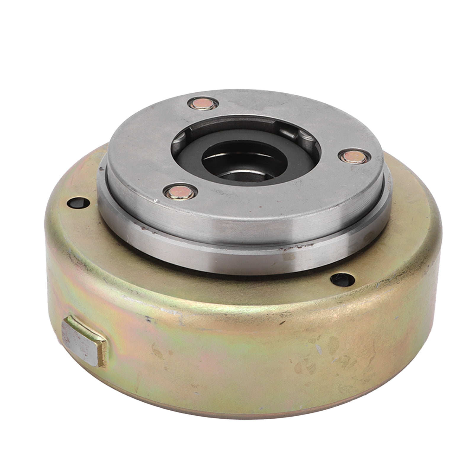 Motorcycle Magneto Flywheel Replacement for 90cc 110cc 125cc Pit Pro ...