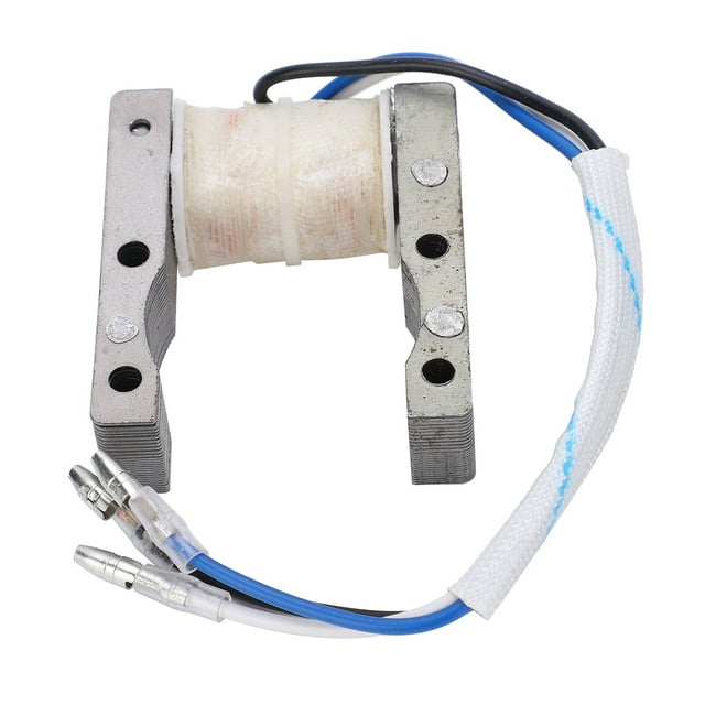 Motorcycle Magneto Stator Fit for 2 Stroke 48CC 70CC 80CC Motorised ...