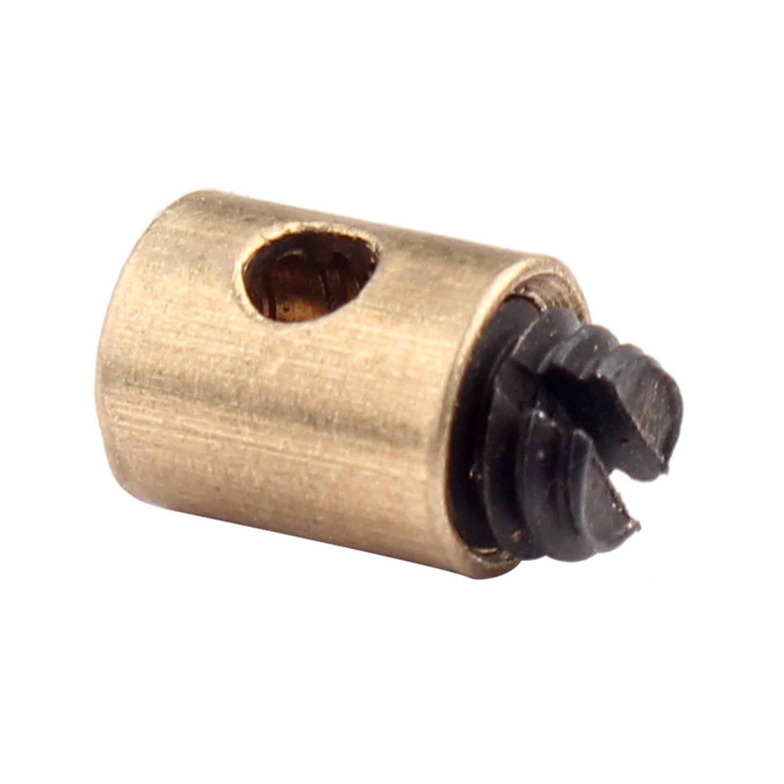 Motorcycle Maintenance Accessory Throttle Cable Stop Bolts Pin ...