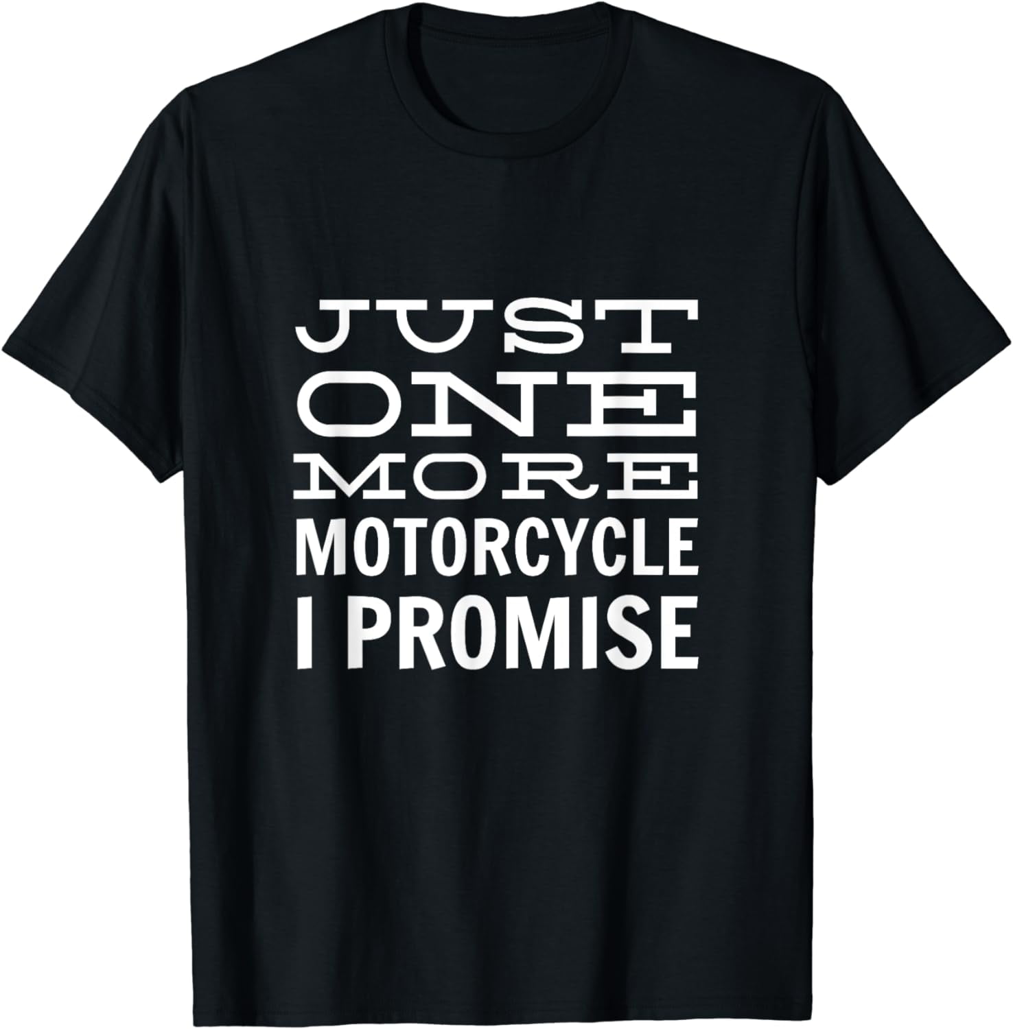 Motorcycle Mechanic Retirement Idea Humor Saying Just T-Shirt - Walmart.com