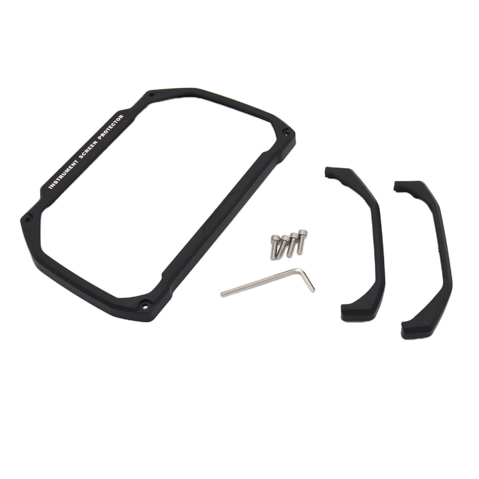 Motorcycle Meter Cover Instrument for R1250GS, Easy to install and ...