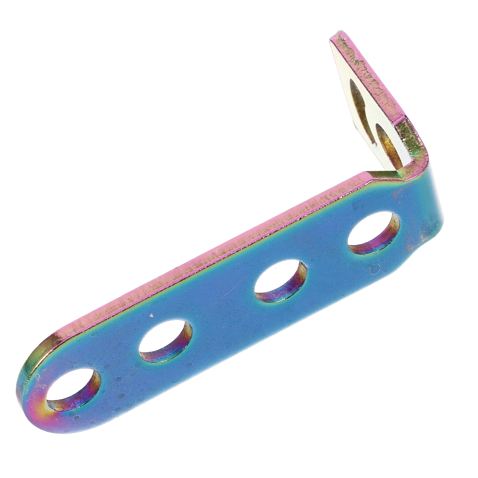 Motorcycle Mirror Mount Turn Signal Light Extender Bracket Motorcycle ...