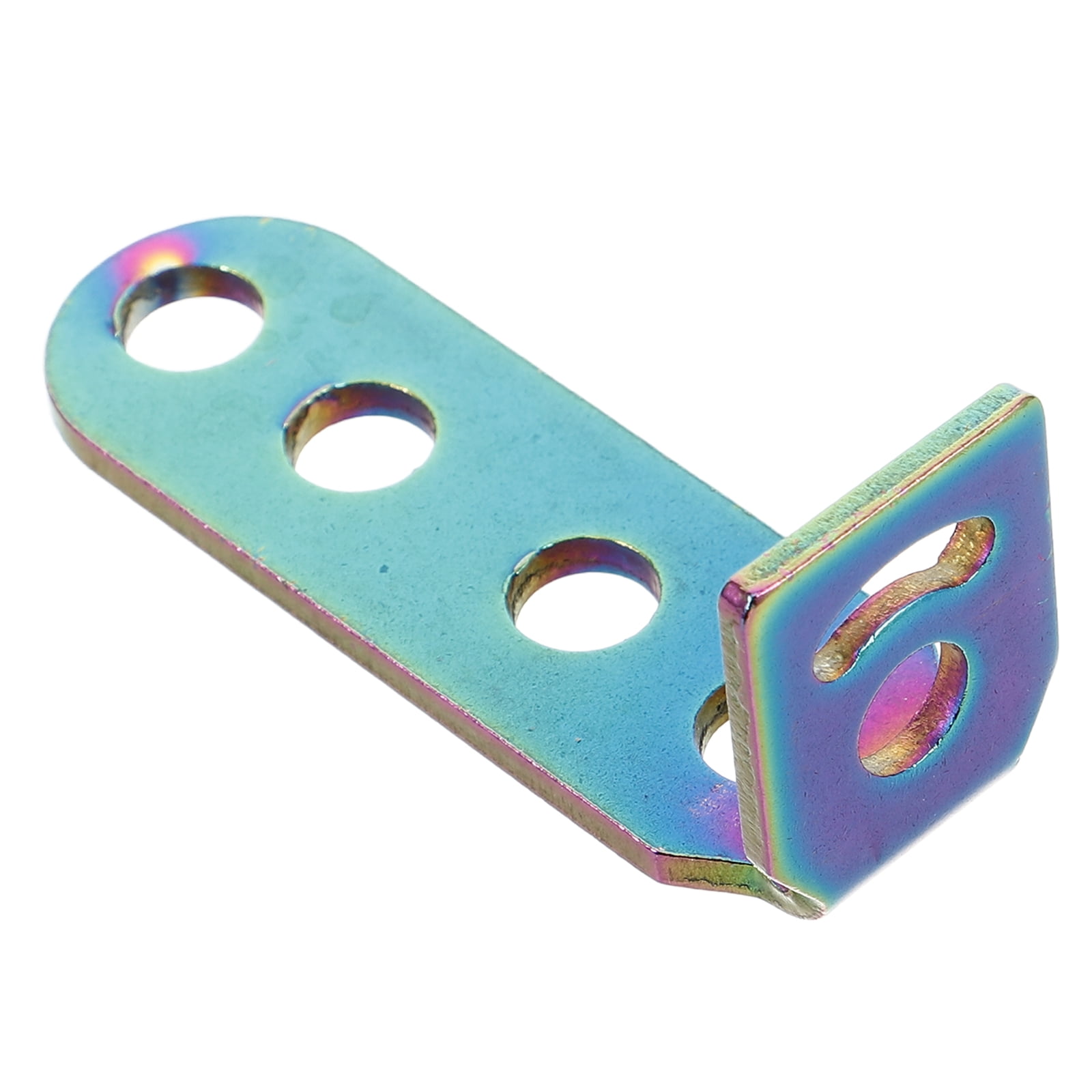 Motorcycle Mirror Mount Turn Signal Light Extender Bracket Motorcycle ...