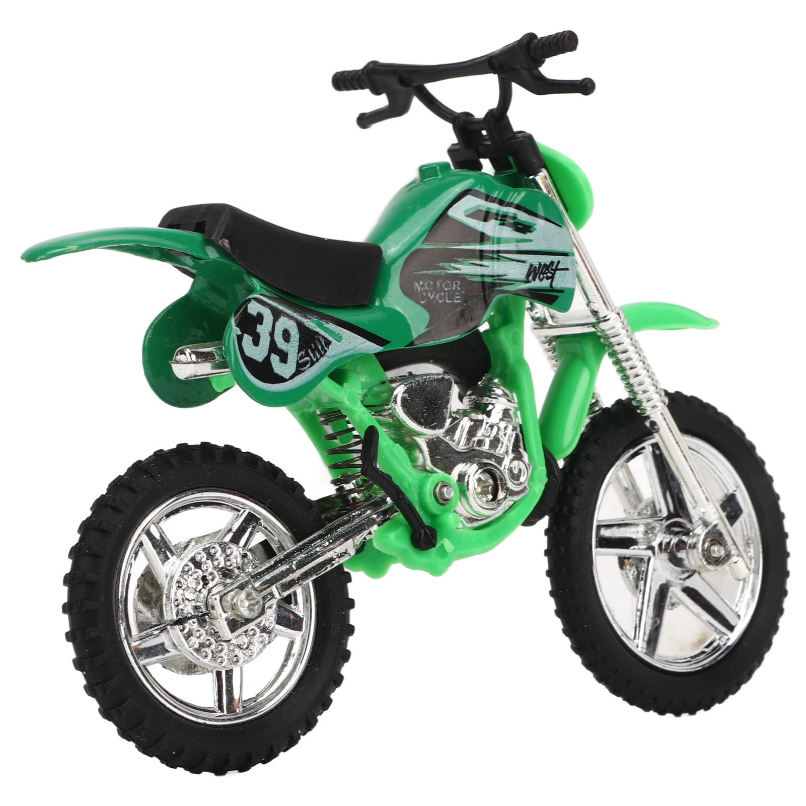 Motorcycle Model Toy, Decor Portable Metal Diecast Alloy Motorcycle Toy ...