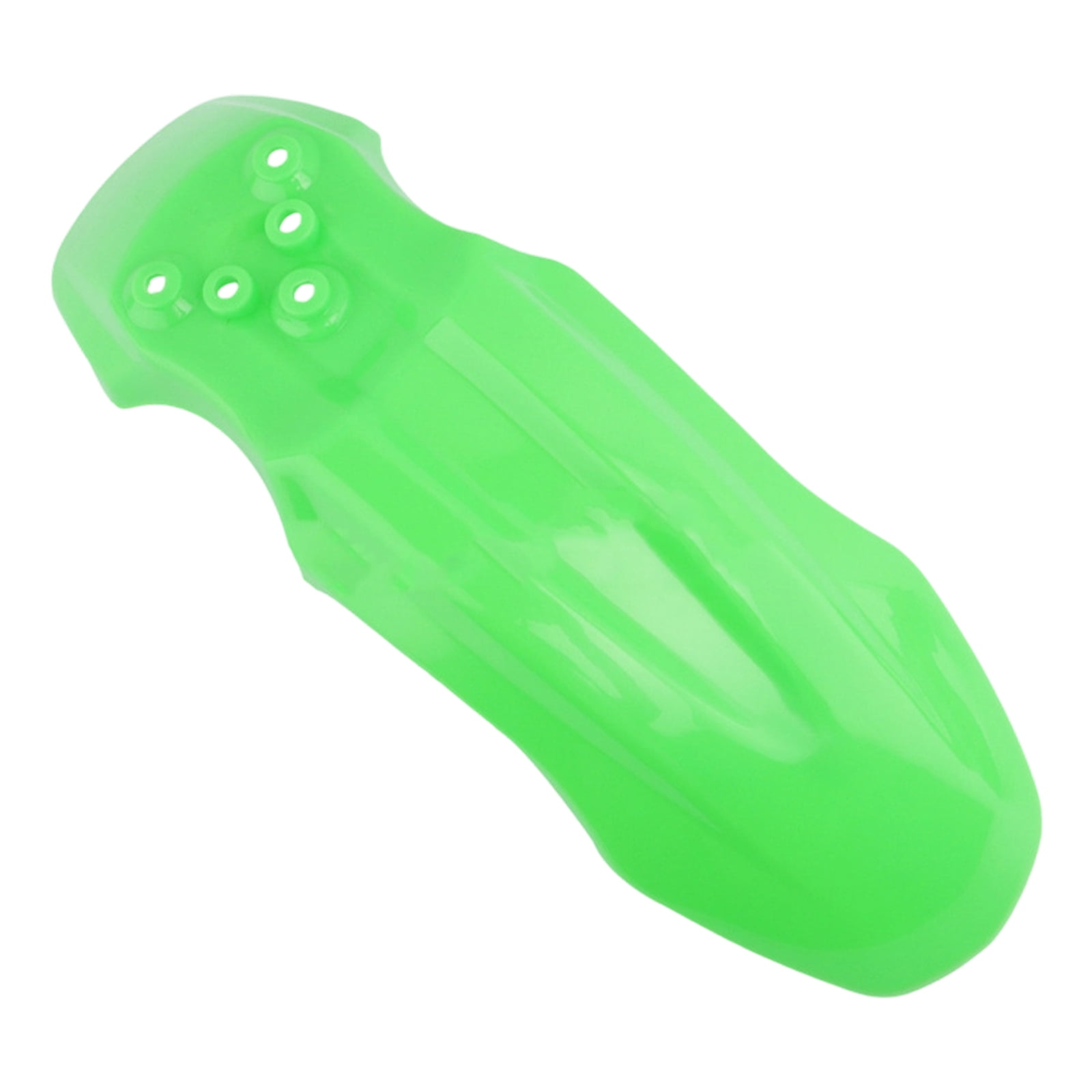 Motorcycle Modification Accessories Mudguard Plastic Guard Electric ...