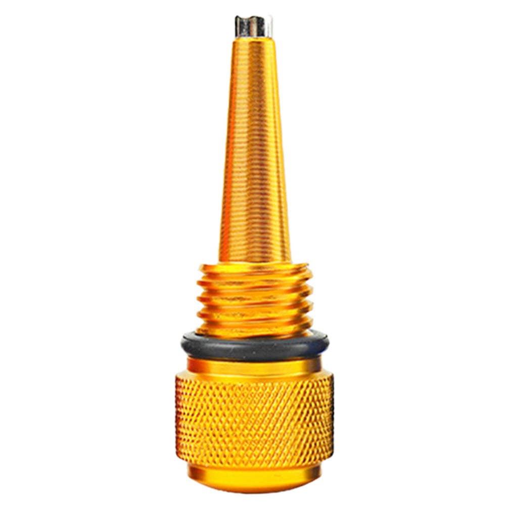 Motorcycle Modification Parts, Engine Oil Dipstick, CNC Aluminum Alloy ...