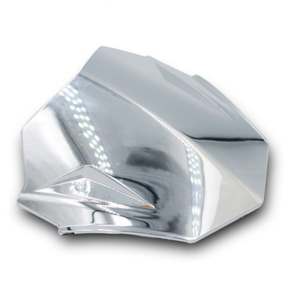 Motorcycle Modified LC150 Fairing Modified Windshield for Y15ZR EXCITER ...