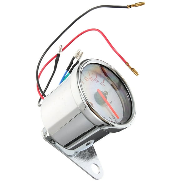 Motorcycle Speedometers in Motorcycle Instruments & Gauges - Walmart.com