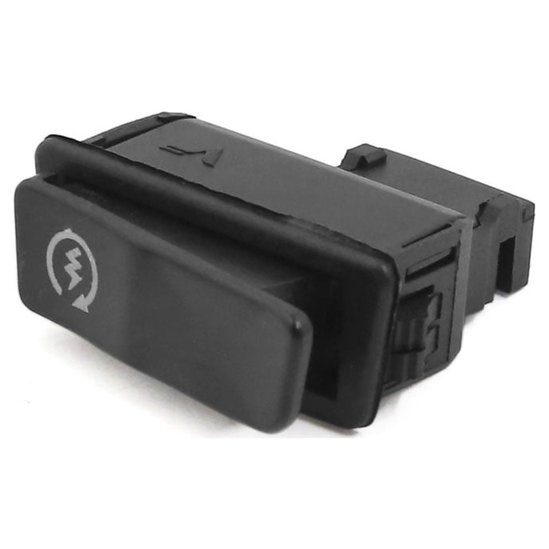 Motorcycle Starter Button