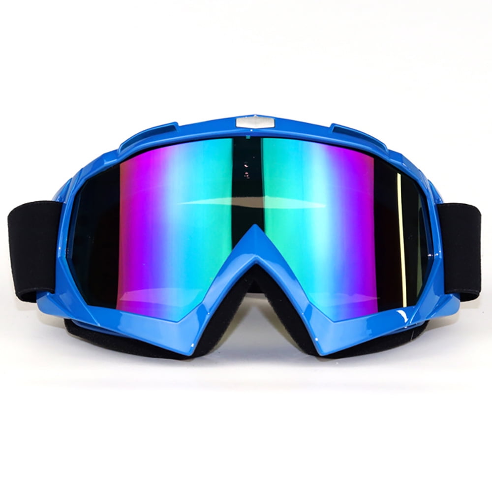 Adult Riding Glasses, Motorcycle Motocross Goggles, Racing Dirt Bike ...