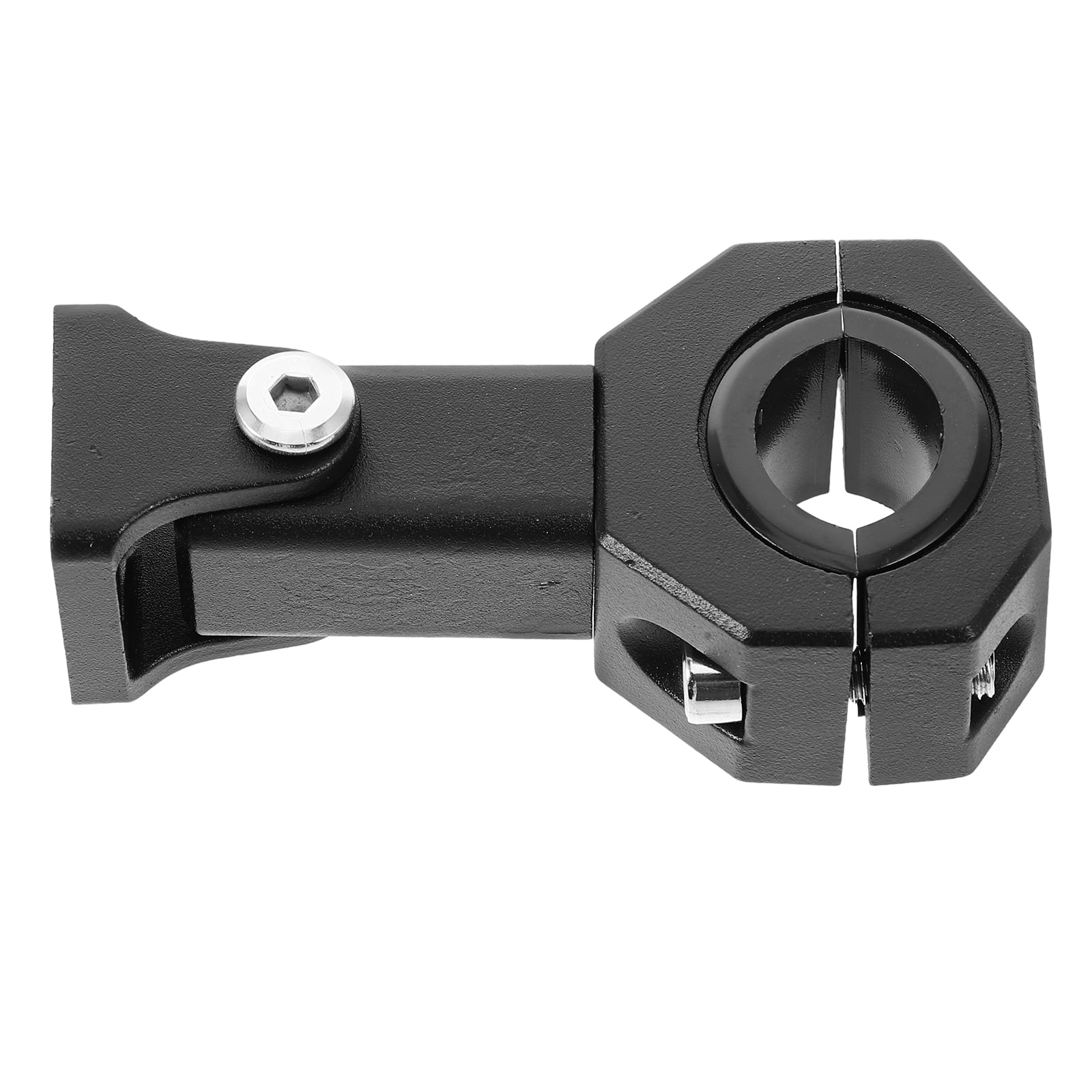 Motorcycle Mount Light Mounting Brackets Spotlight Motorbike Bracket ...