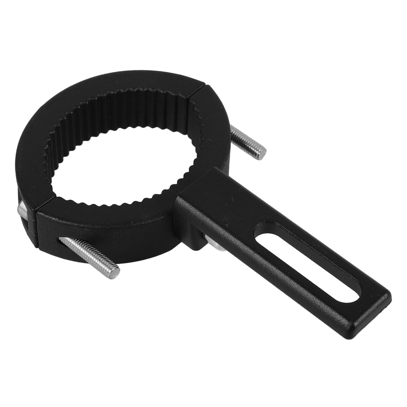1 Set Motorcycle Headlamp Bracket Headlight Mount Metal Fixing Bracket ...