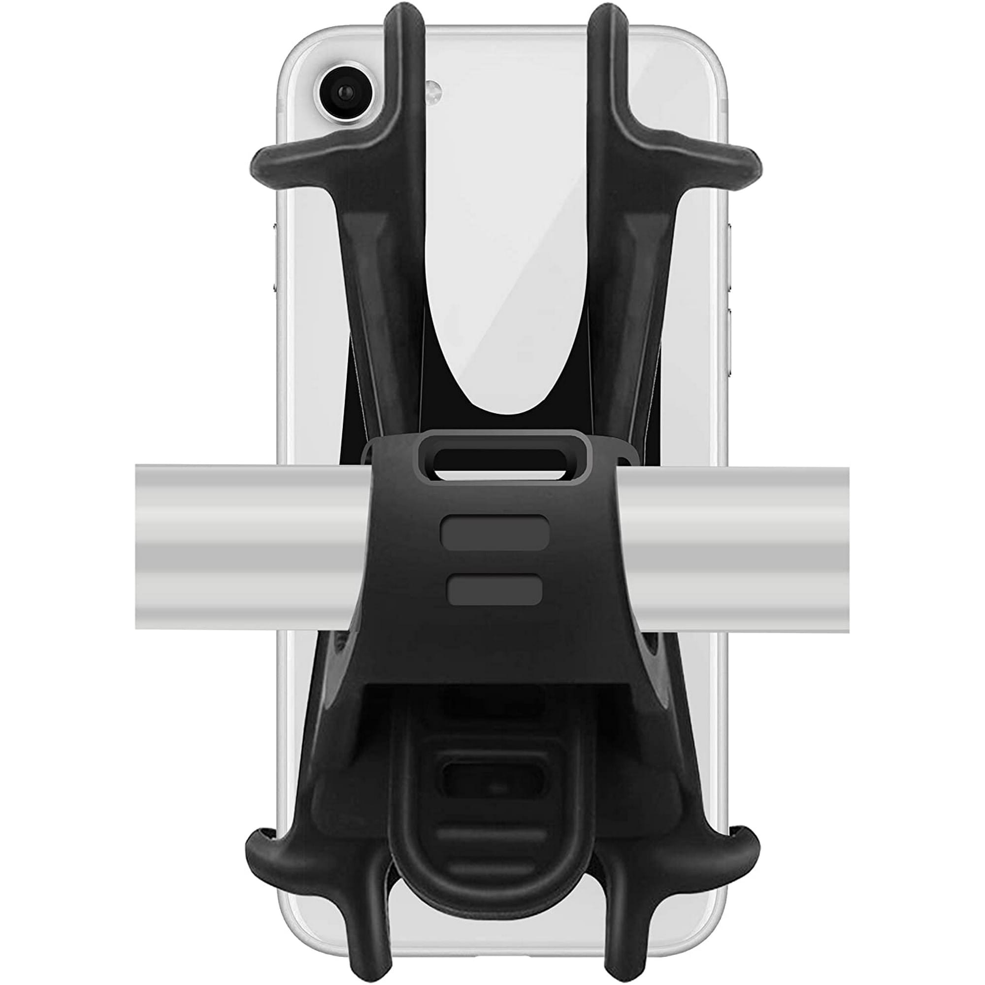 Motorcycle Mountain Bike Phone Mount Holder Stand Accessories Universal ...