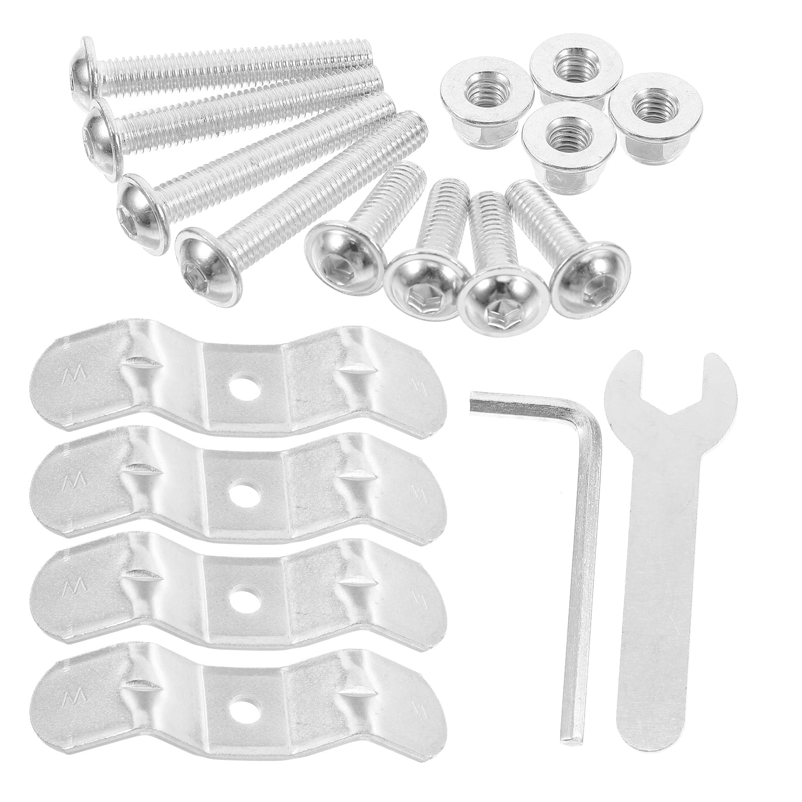 Motorcycle Mounting Bracket Kit,Motorcycle Mounting Bracket Kit Quick ...