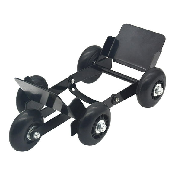 Electric Bike Trailer