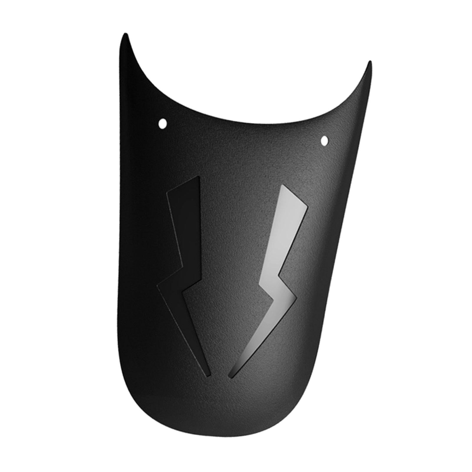 Motorcycle Mud Premium Motorbike Repair Parts Universal Rear Mudguard C ...