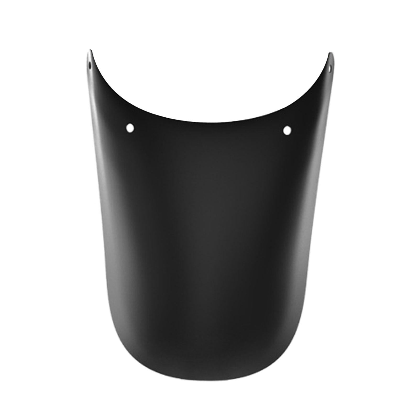 Motorcycle Mud Premium Motorbike Repair Parts Universal Rear Mudguard D ...