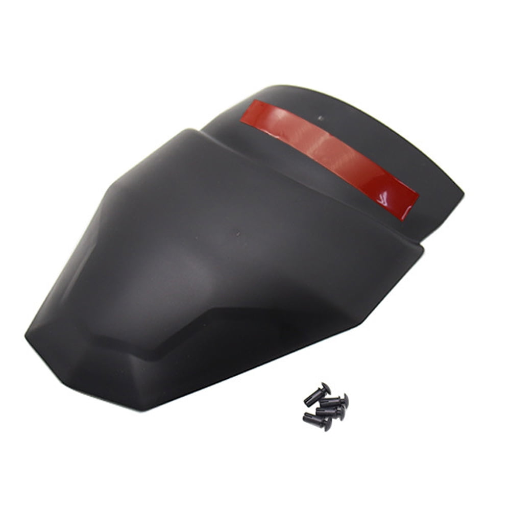 Motorcycle Mudguard Modification Parts Front Wheel Mudguard Extension ...