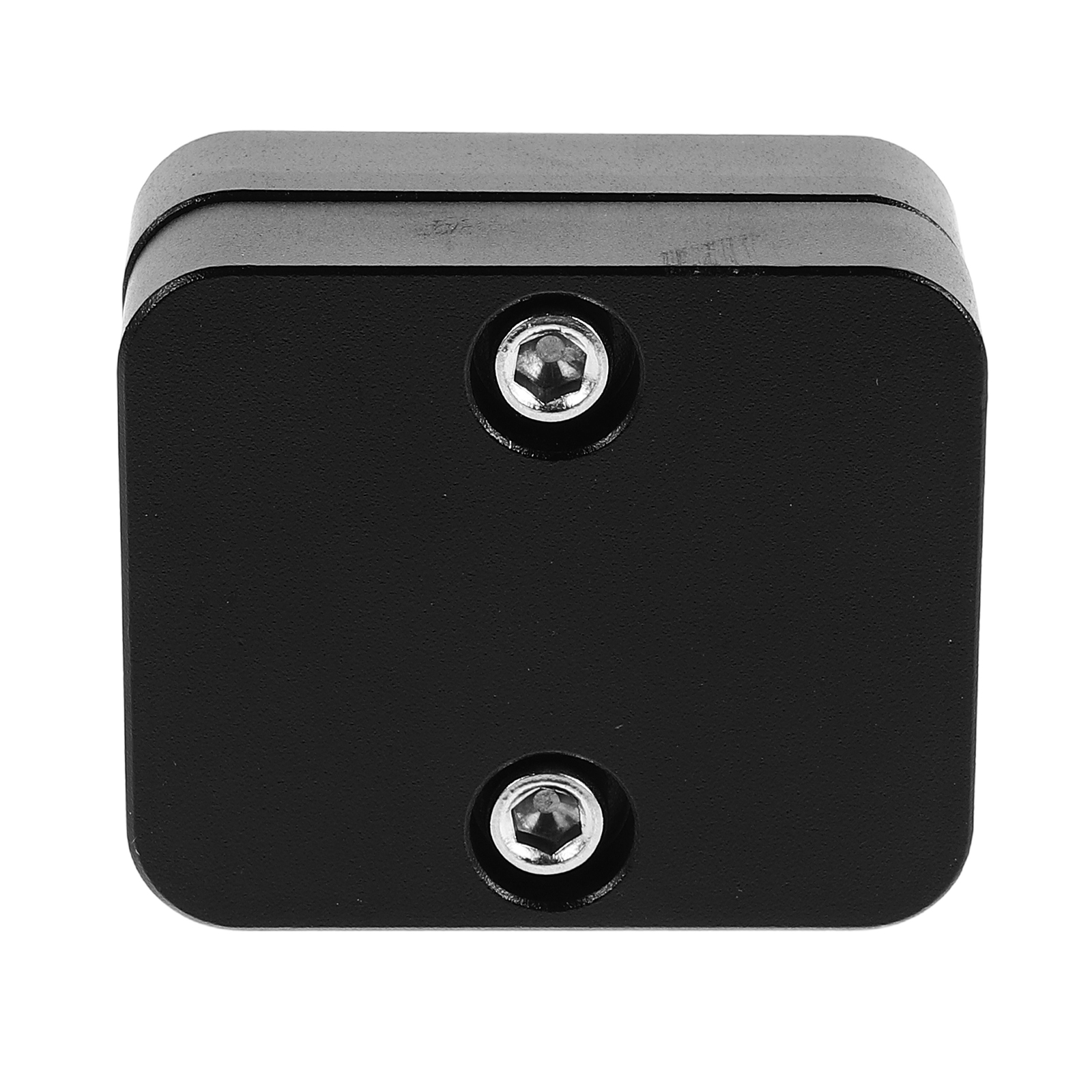 Universal Motorcycle GPS Navigation Mount Bracket Black Aluminum Alloy ...