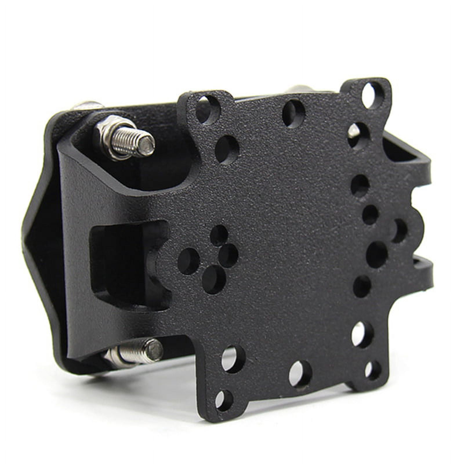 Motorcycle Navigation Bracket Mobile Phone GPS Plate Bracket Phone ...