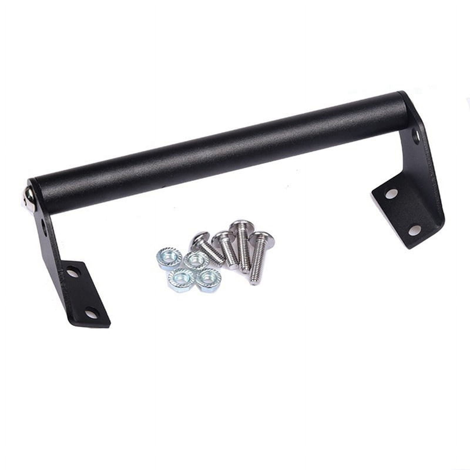 Motorcycle Navigation GPS Plate Bracket for Montana XR5 XR 5 Smartphone ...