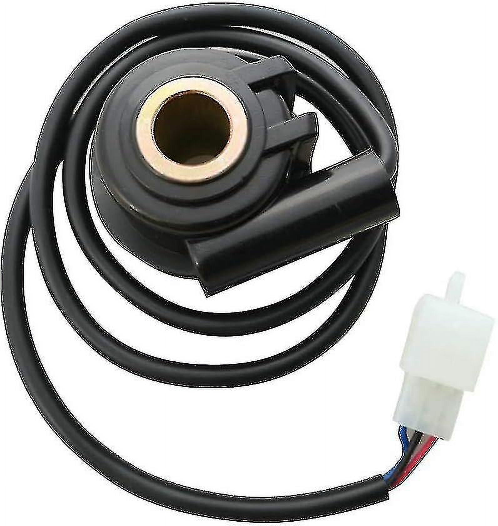 Motorcycle Odometer Sensor, Universal 3 Pin Connection Reliable ...