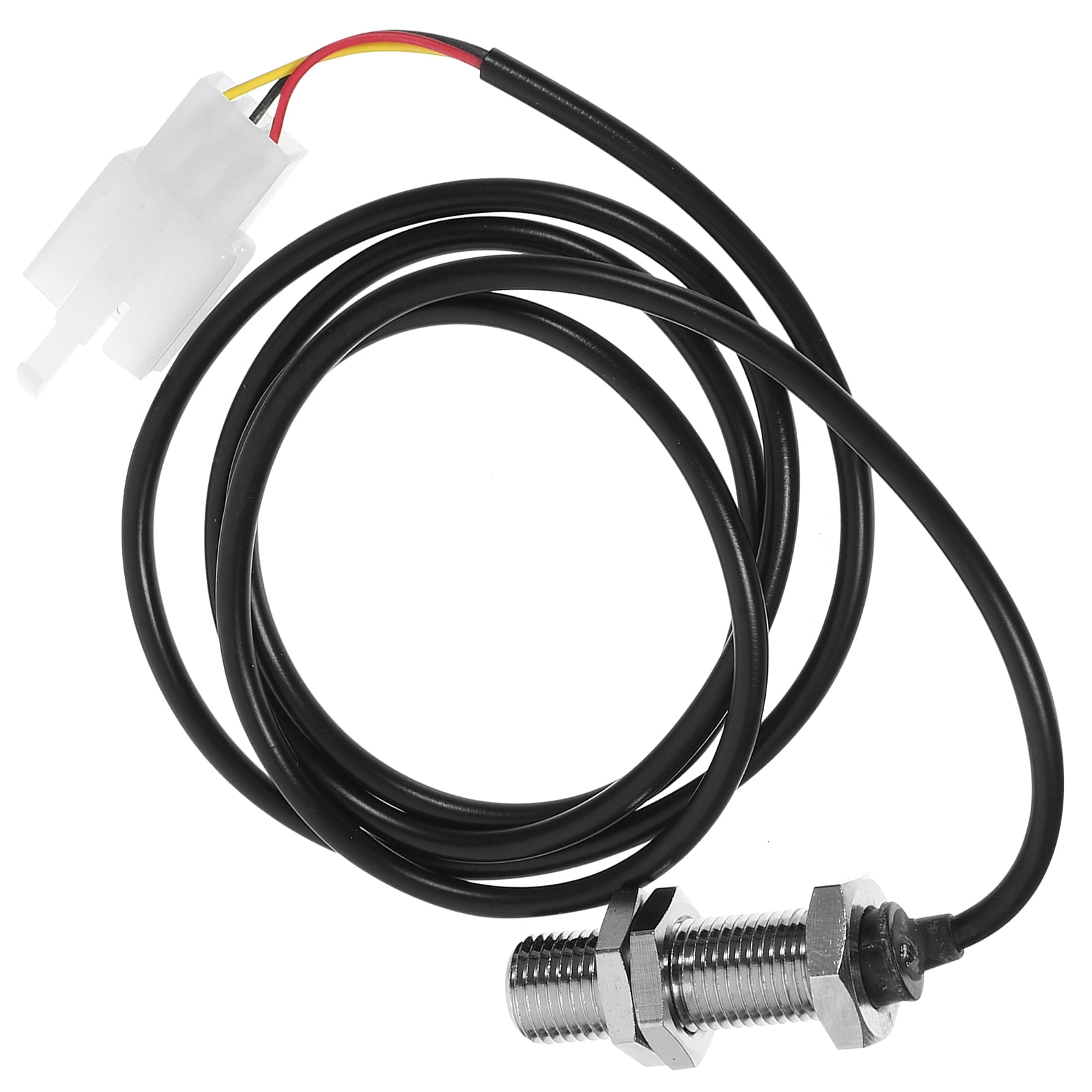 Motorcycle Odometer Speedometer Sensor Replacement Magnetic Universal ...
