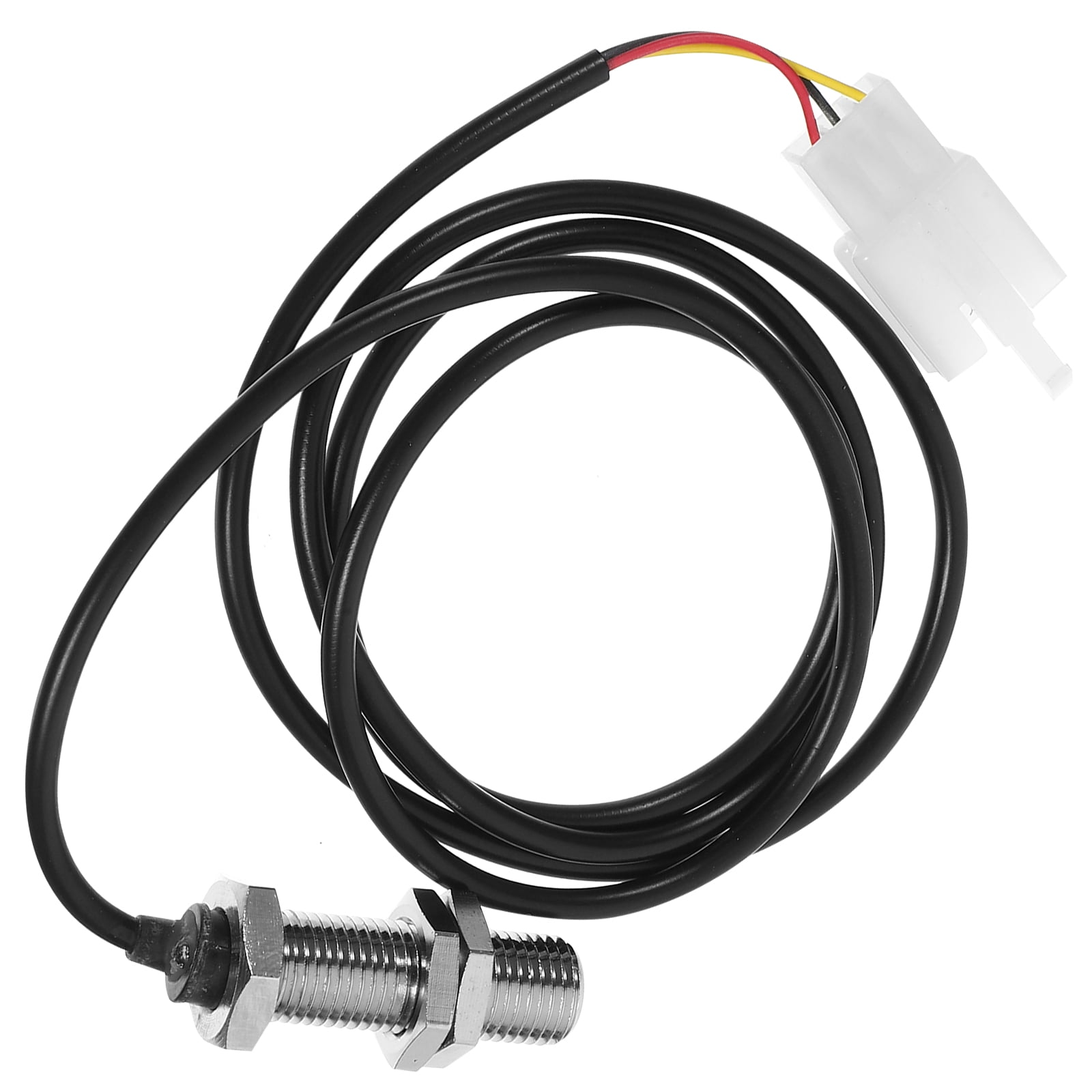 Motorcycle ATV Odometer Speedometer Tachometer Sensor Replacement 1 Set ...