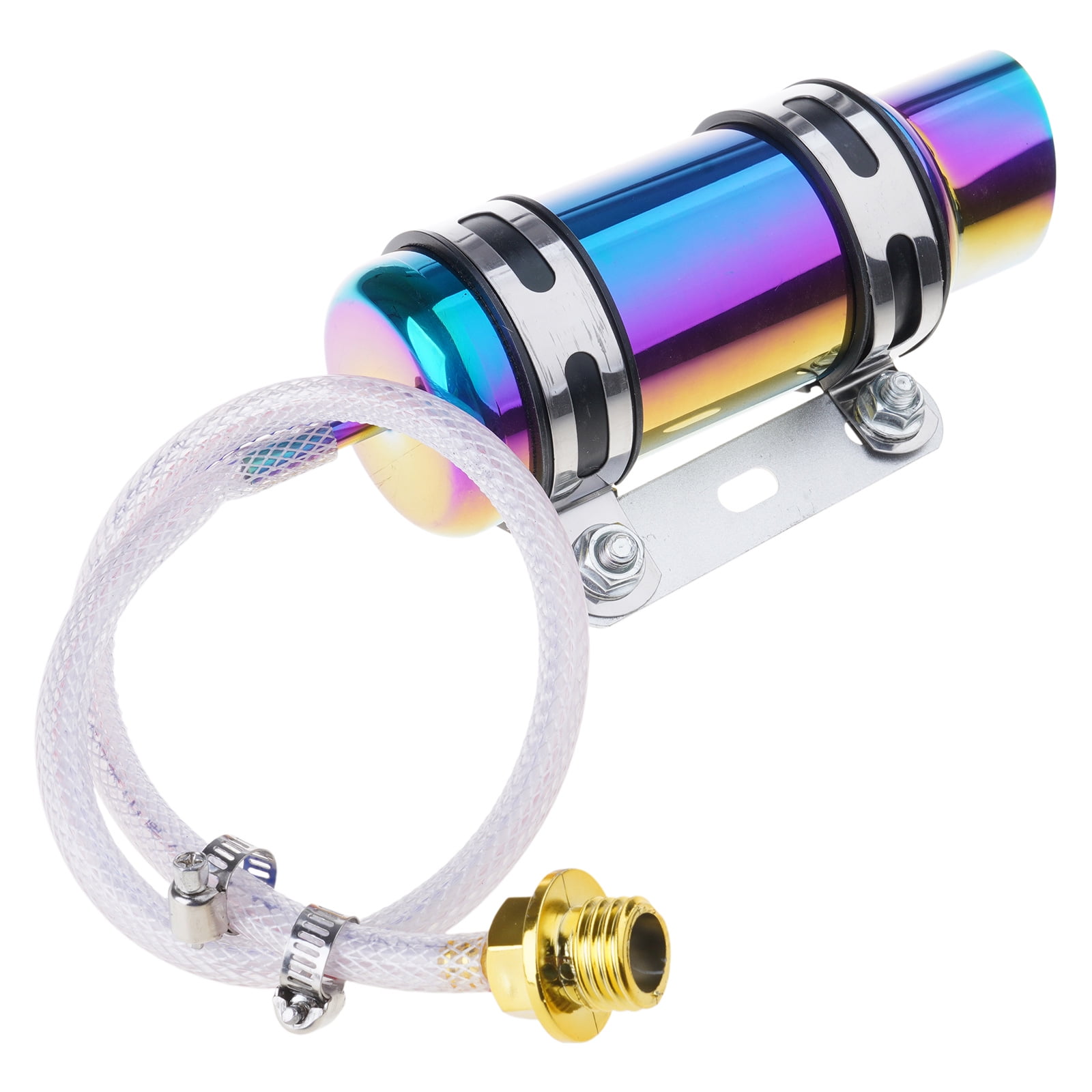 Motorcycle Oil Coolers Aluminum Cooling Syetem for Enhanced Engine ...